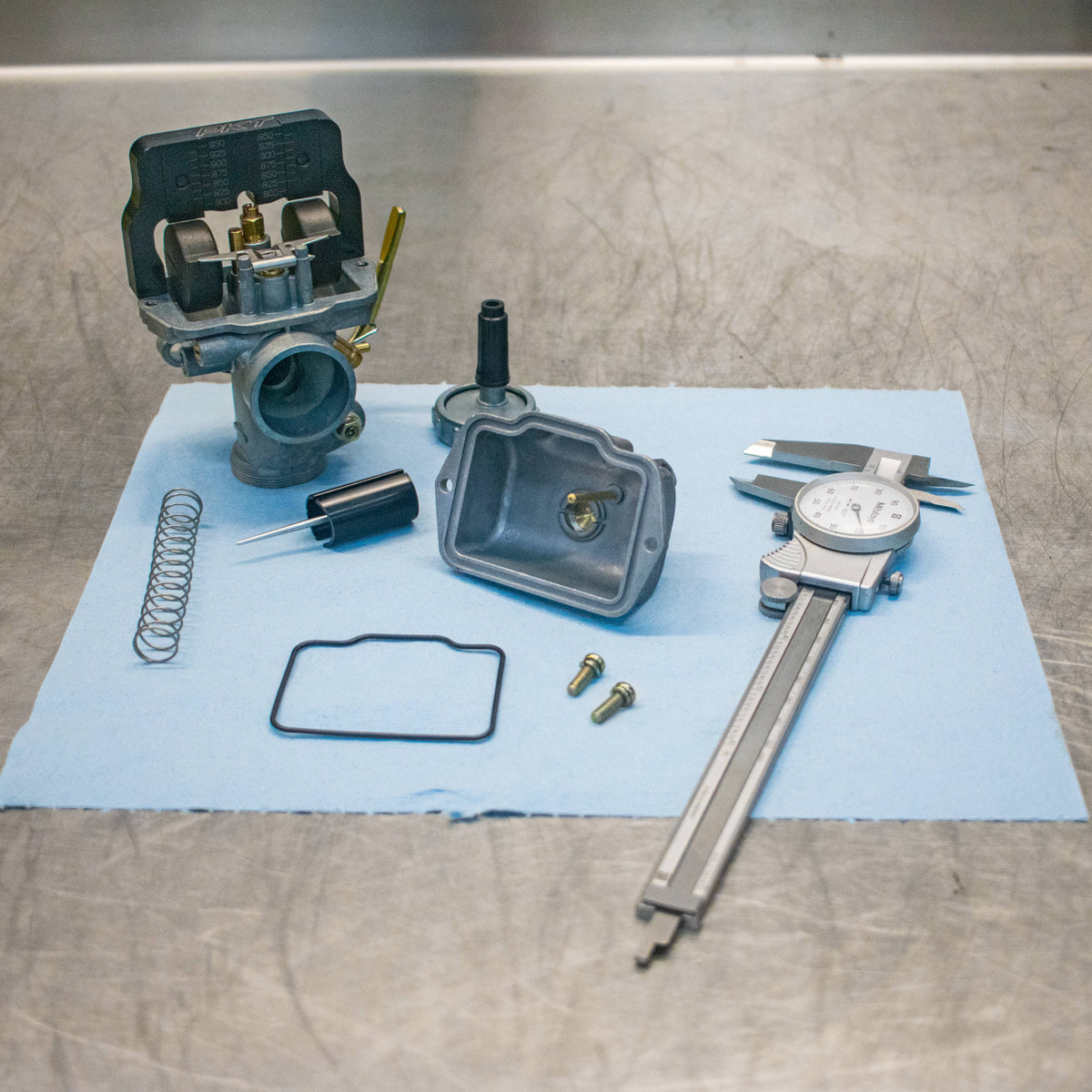 Briggs Parts – Lawson Speed Shop