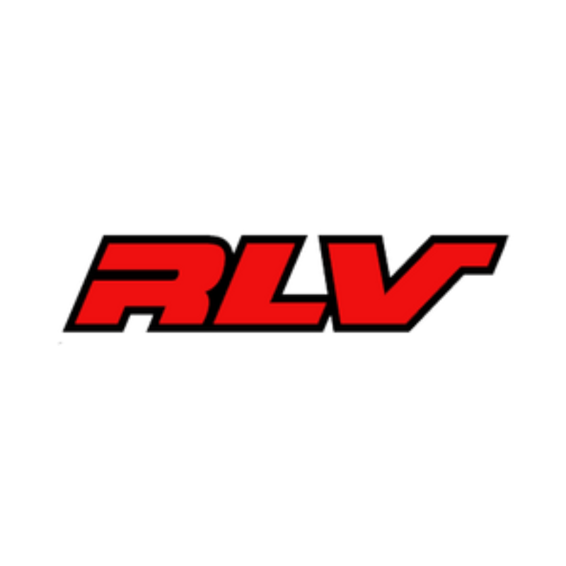 RLV – Lawson Speed Shop