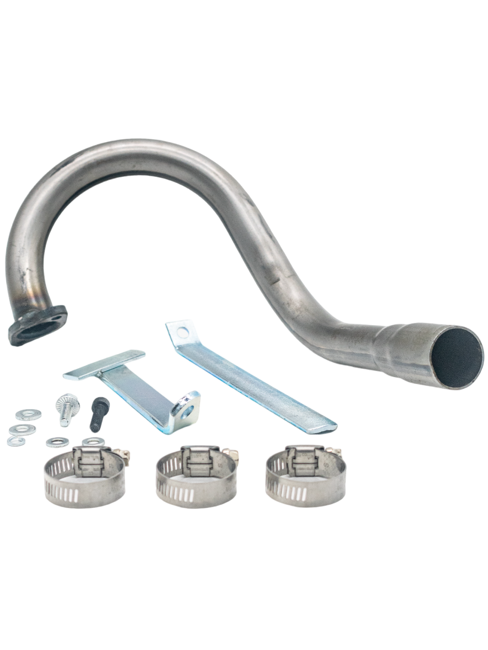 RLV 206 Spec Header #5507 With Mounting Brackets and Hardware – Lawson ...