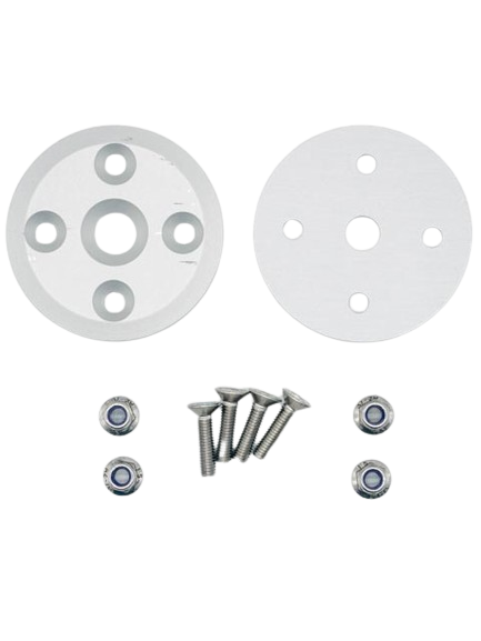 Seat Saver Aluminum Washer Kit – Lawson Speed Shop