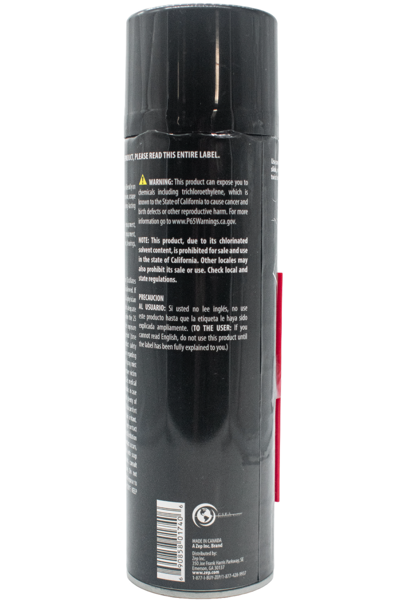 Zep 45 Penetrating Lubricant – Lawson Speed Shop