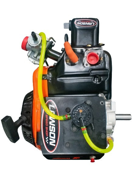 206 Race Prepped Kid Kart Engine – Lawson Speed Shop