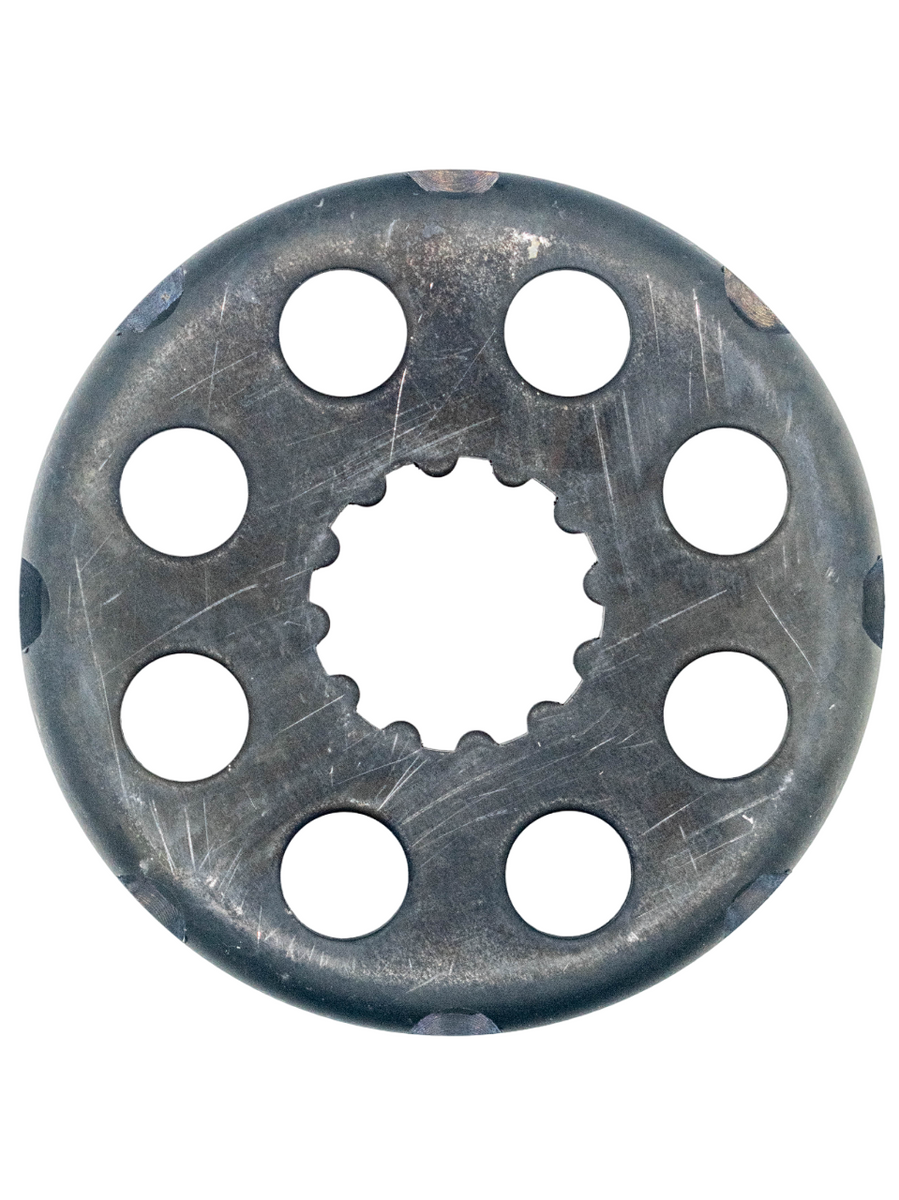 Hilliard Fire Clutch Drum #8444-13-198 – Lawson Speed Shop