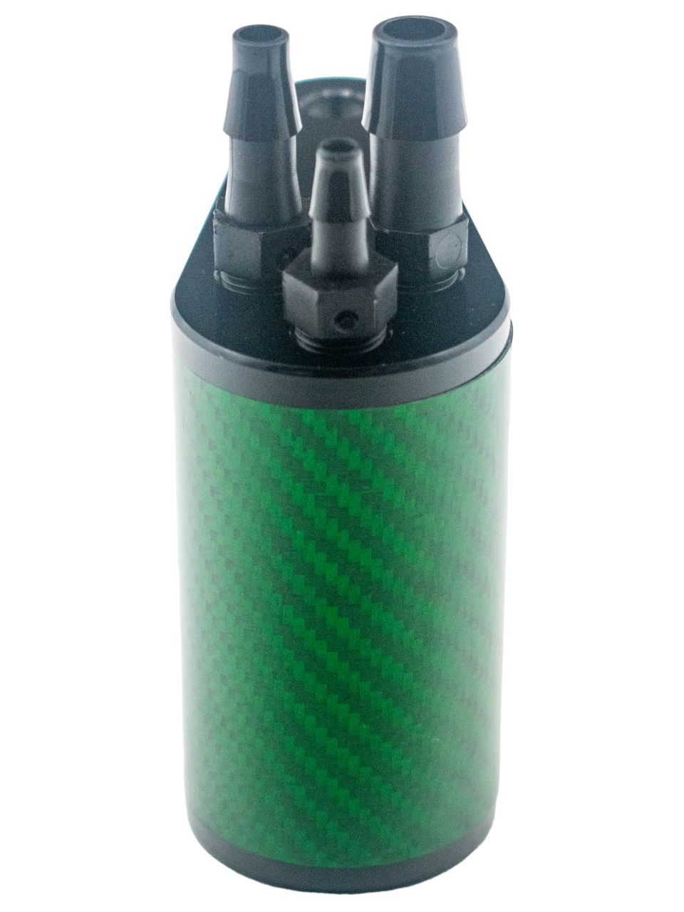 206 Carbon Fiber Lightweight Catch Can (Choose Color) – Lawson Speed Shop