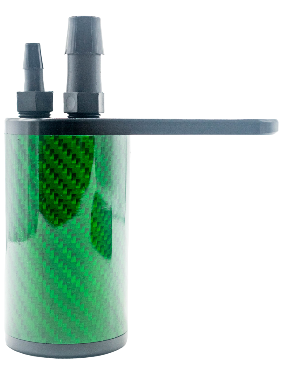 206 Carbon Fiber Lightweight Catch Can (Choose Color) – Lawson Speed Shop