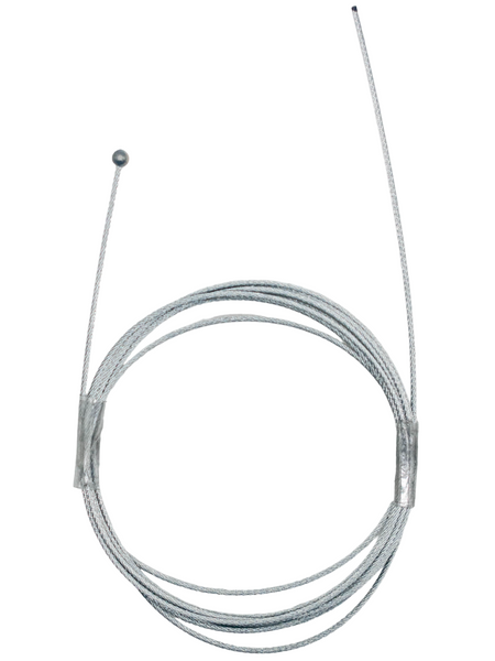 Throttle Cable Ball End 96" Long – Lawson Speed Shop