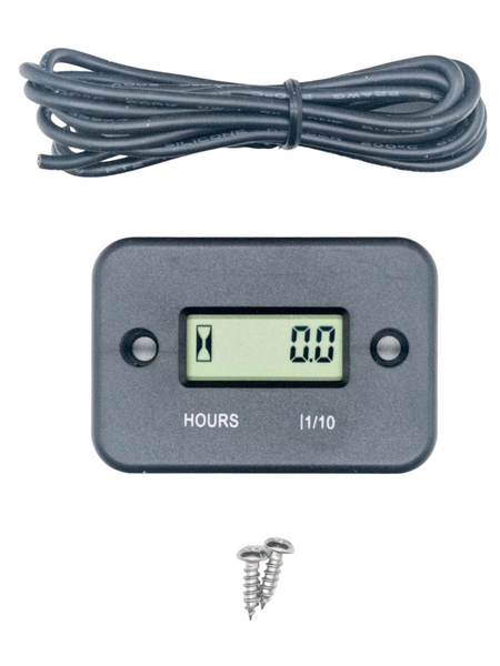 Economy Engine Timer – Lawson Speed Shop