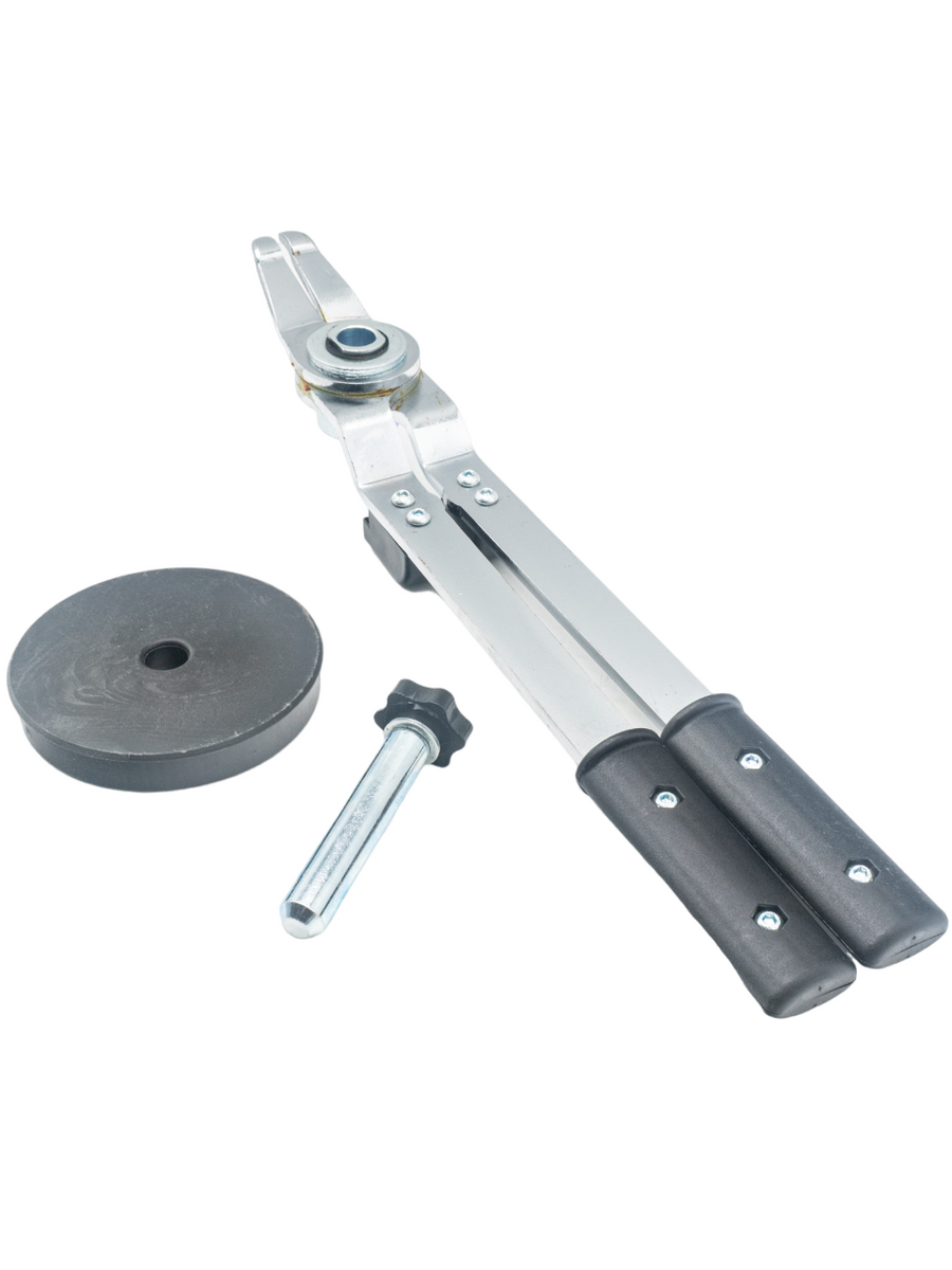 Economy 5" Tire Mounting/Dismounting Scissor Tool – Lawson Speed Shop