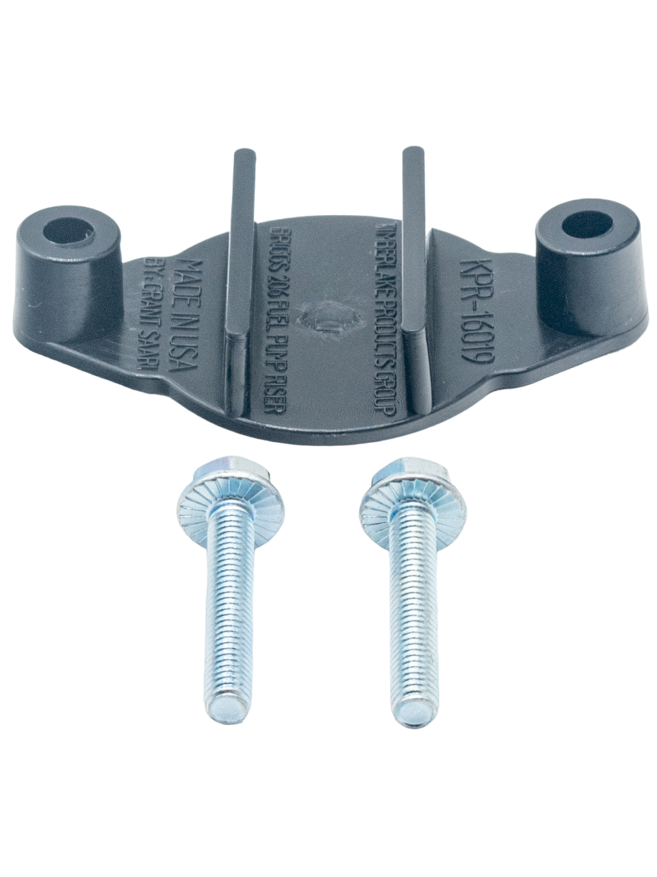 Fuel Pump Riser – Lawson Speed Shop