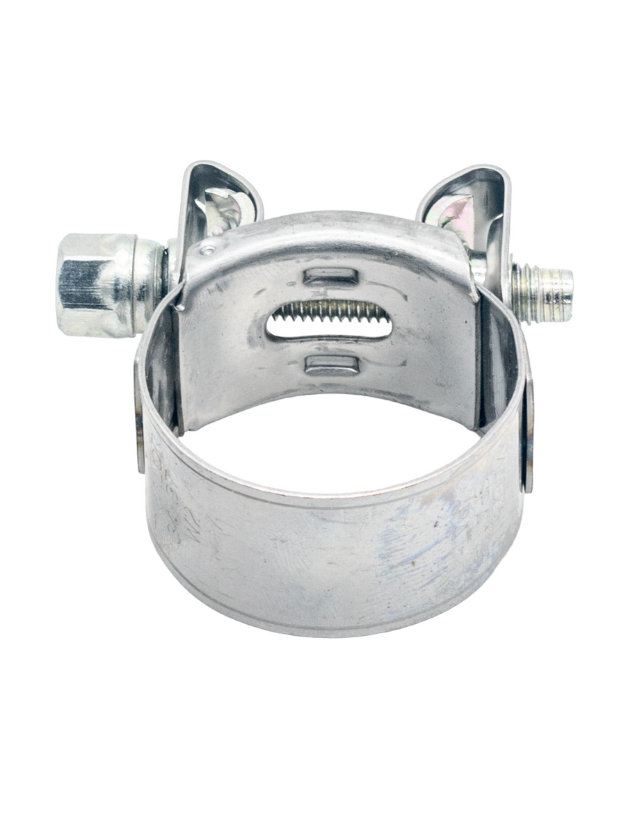 Heavy Duty Muffler Clamp 1 5/16" – Lawson Speed Shop
