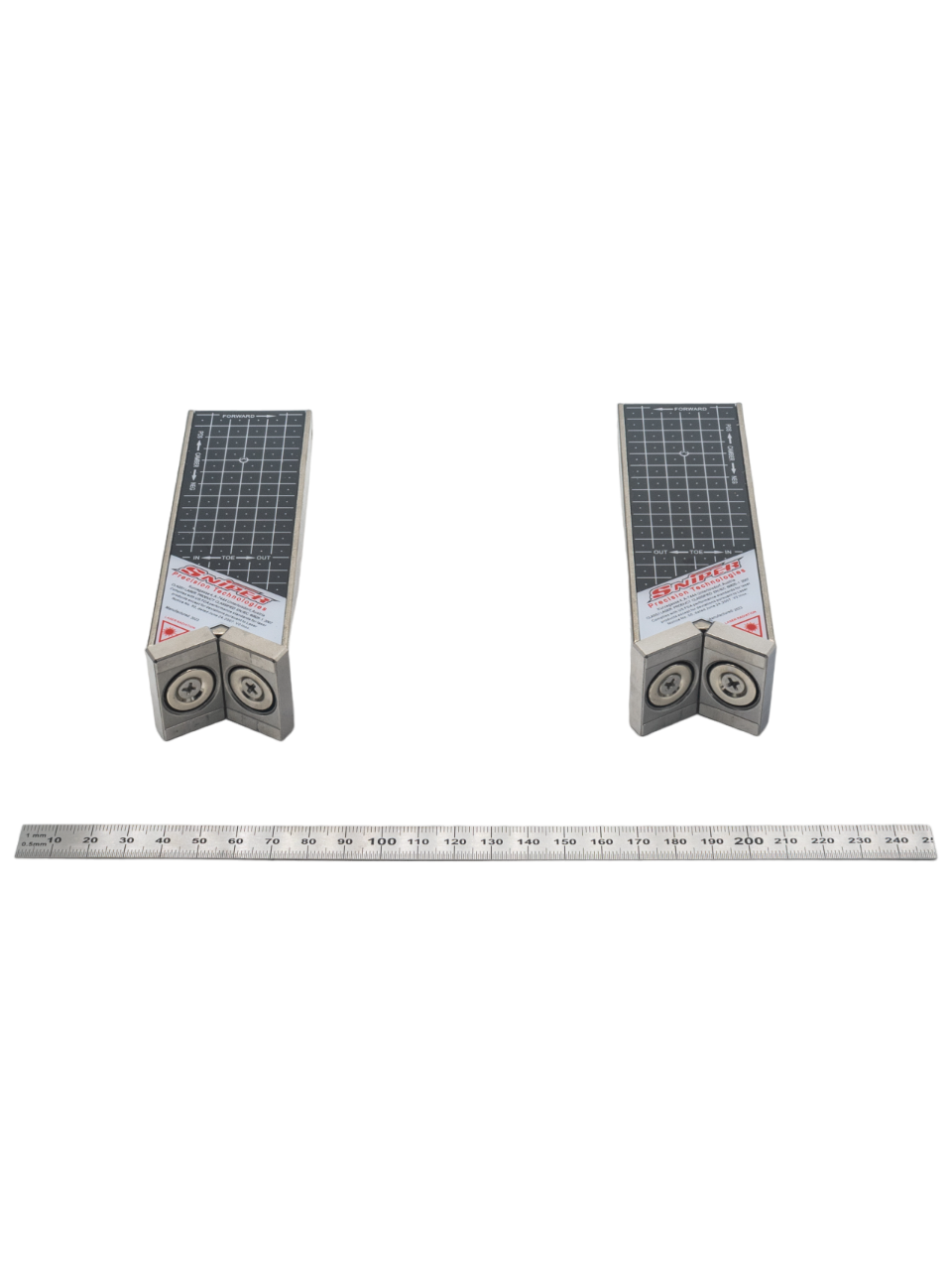 Sniper V2 Laser Alignment – Lawson Speed Shop