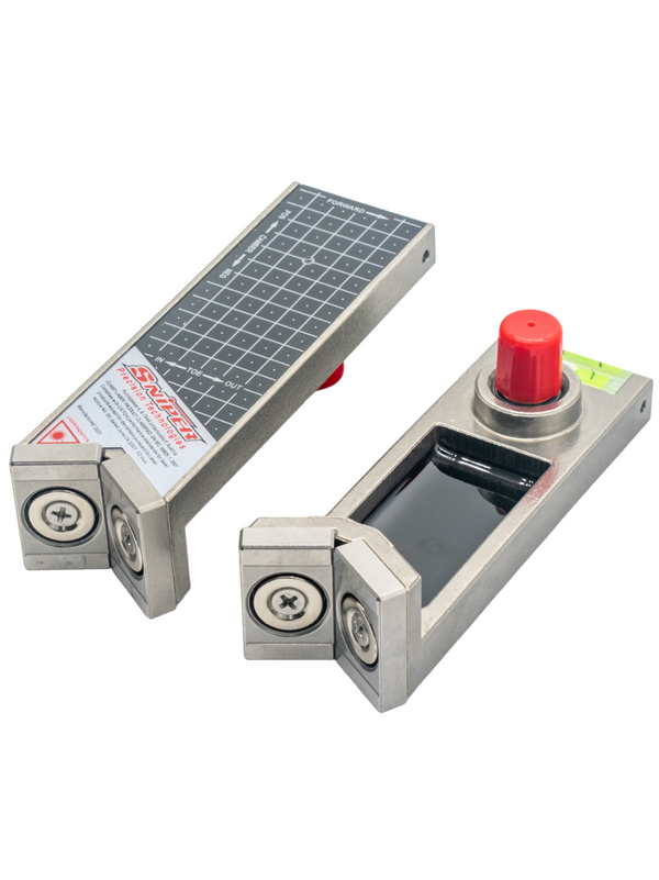 Sniper V2 Laser Alignment – Lawson Speed Shop