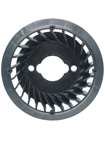 LO206 Plastic Flywheel Fan #555778 – Lawson Speed Shop