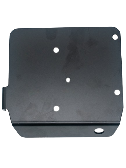 LO206 Control Panel (Top Plate) – Lawson Speed Shop