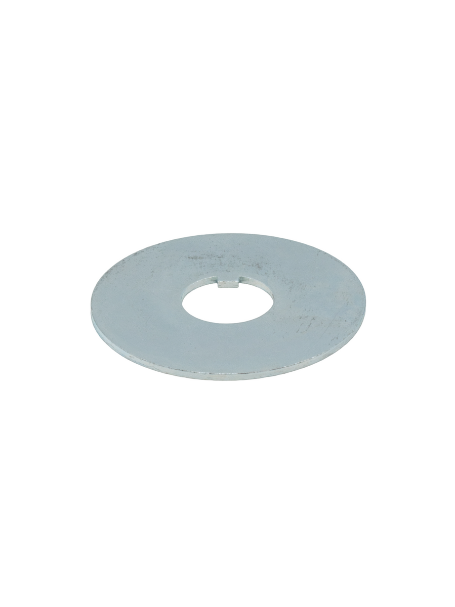 Hilliard Flame Steel Clutch Washer with Keyway Slot #8444-9U-033 ...