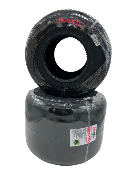 MG Red SH2 Tire – Lawson Speed Shop