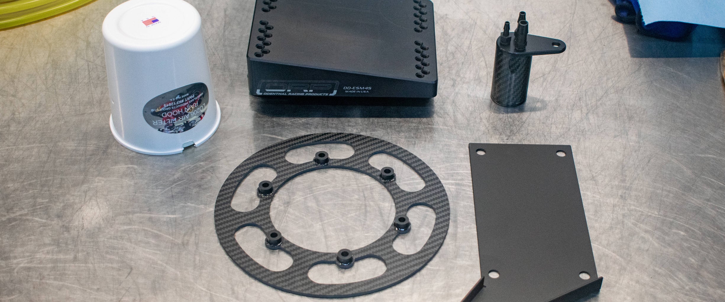 Lawson Speed Shop | Premier LO206 Engine Builder and Kart Parts Seller