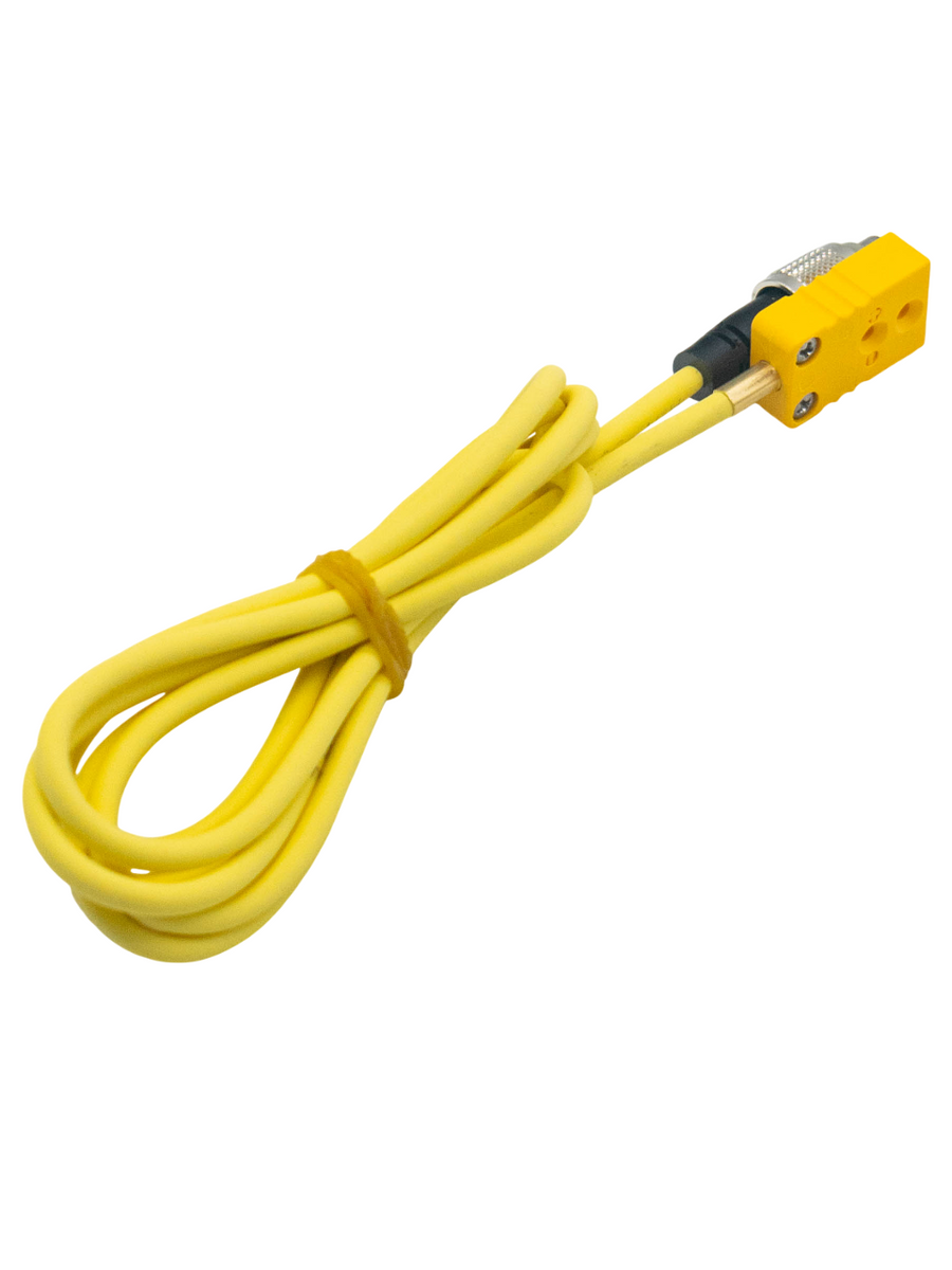 AIM Patch Cable 3-pin to K-style- V03CCB15M – Lawson Speed Shop