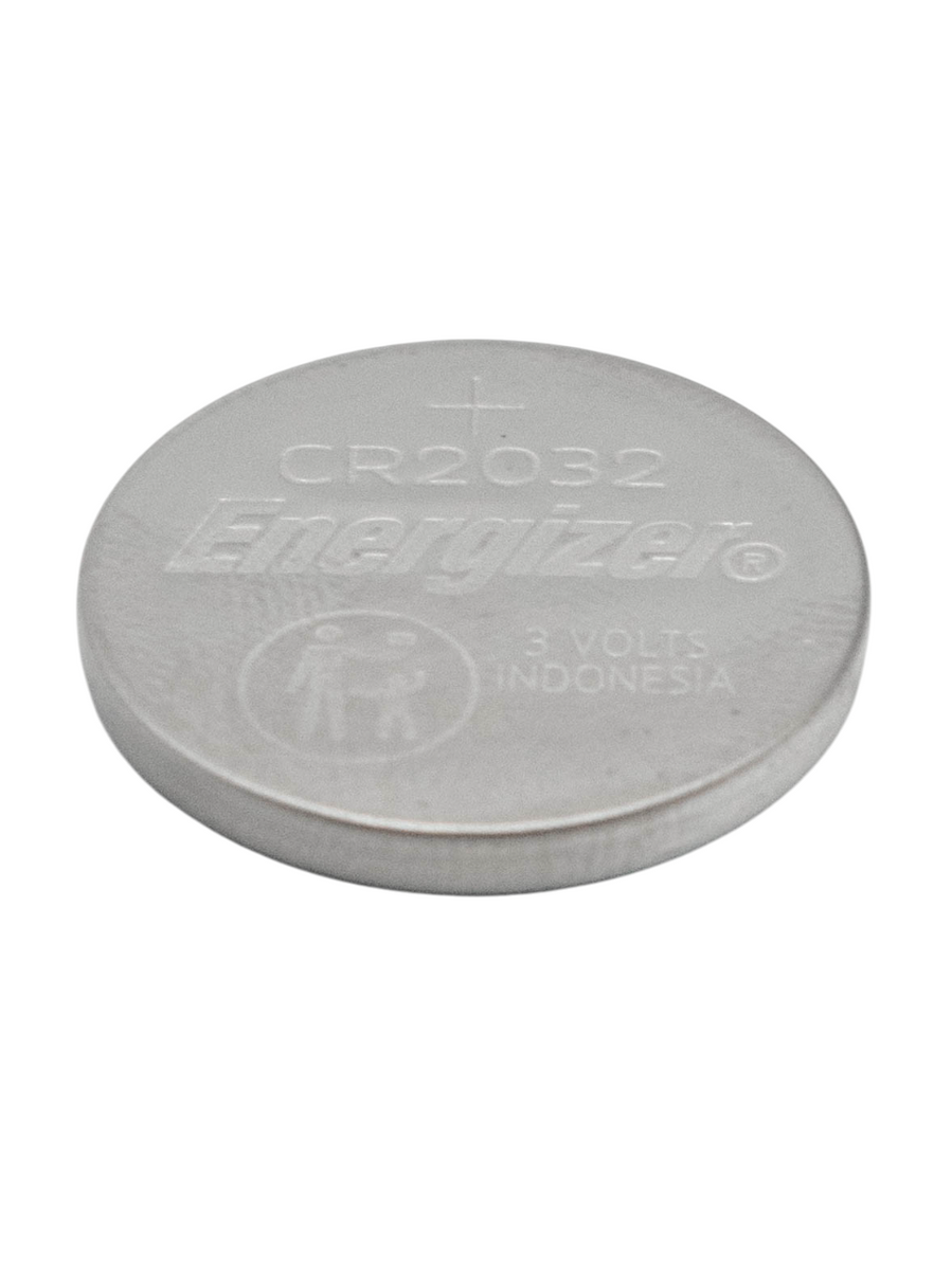 Energizer CR2032 Battery – Lawson Speed Shop