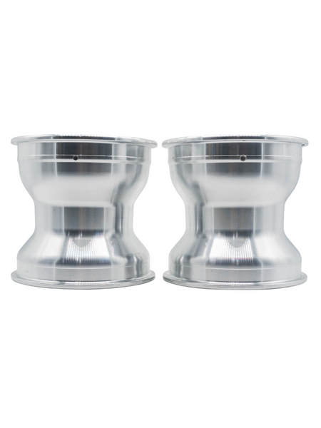 AMV (2) Tiger Aluminum Rain Wheel Set - 130mm – Lawson Speed Shop