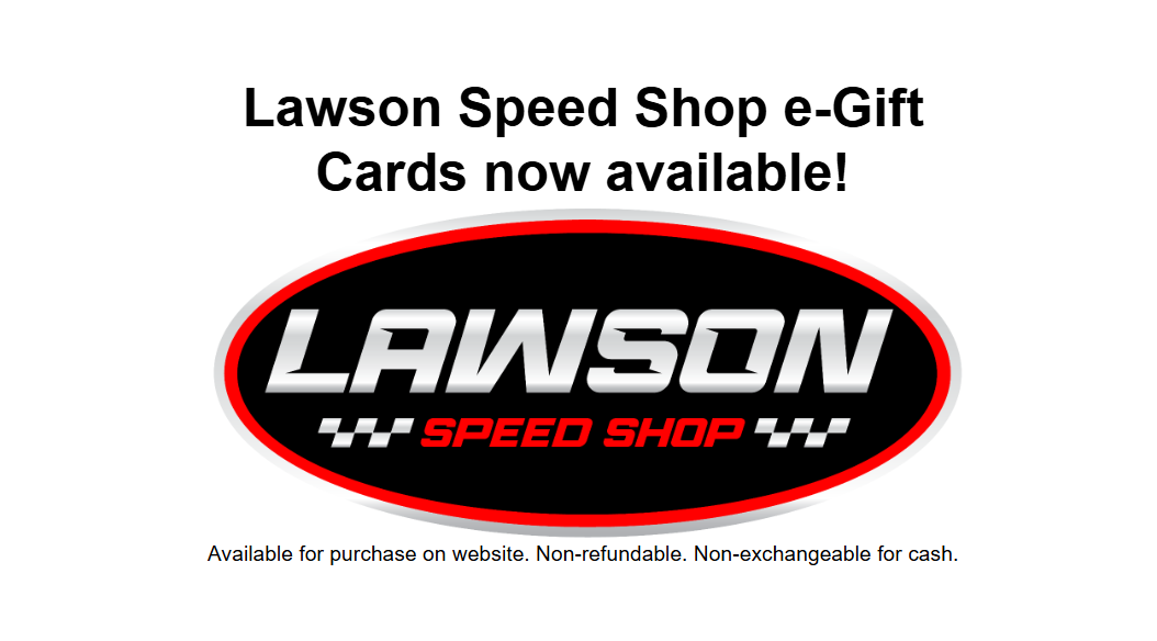 Lawson Speed Shop | Premier LO206 Engine Builder and Kart Parts Seller