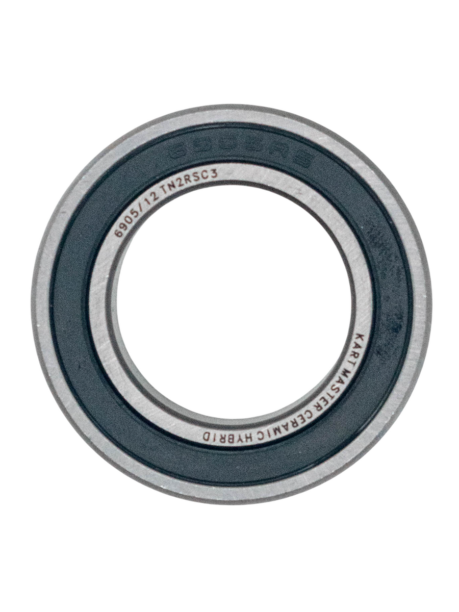 Ceramic Hybrid Wheel Bearings – Lawson Speed Shop