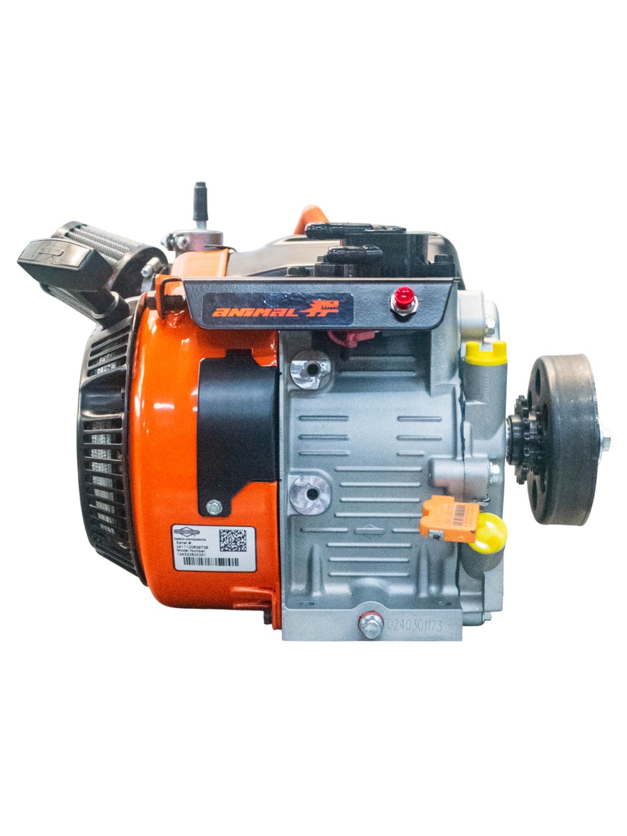 206 Race Prepped Kid Kart Engine – Lawson Speed Shop