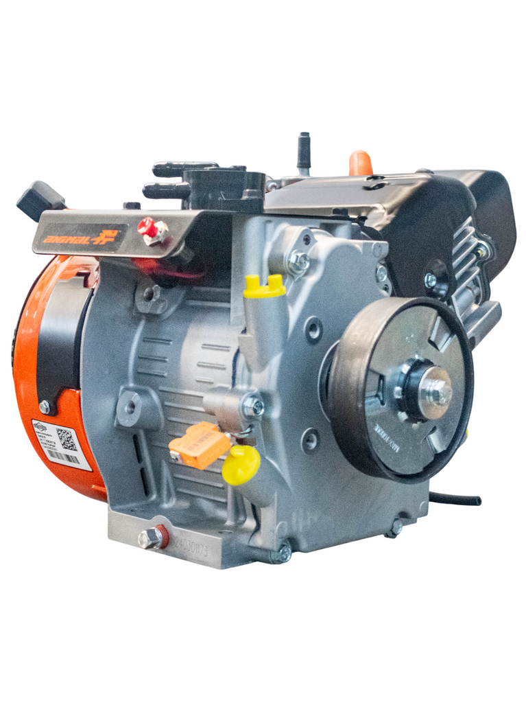 206 Race Prepped Kid Kart Engine – Lawson Speed Shop