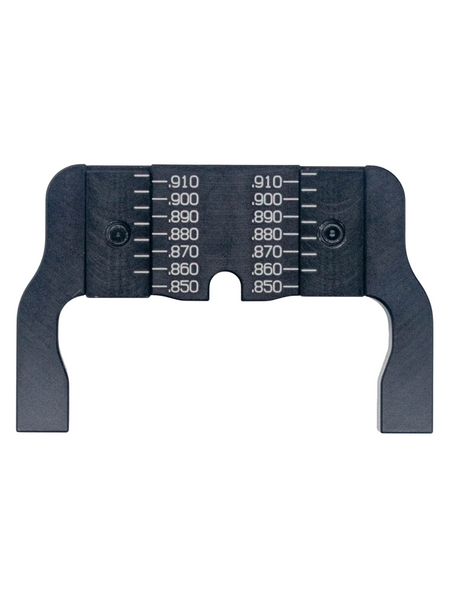 PKT LO206 Float Height Gauge – Lawson Speed Shop
