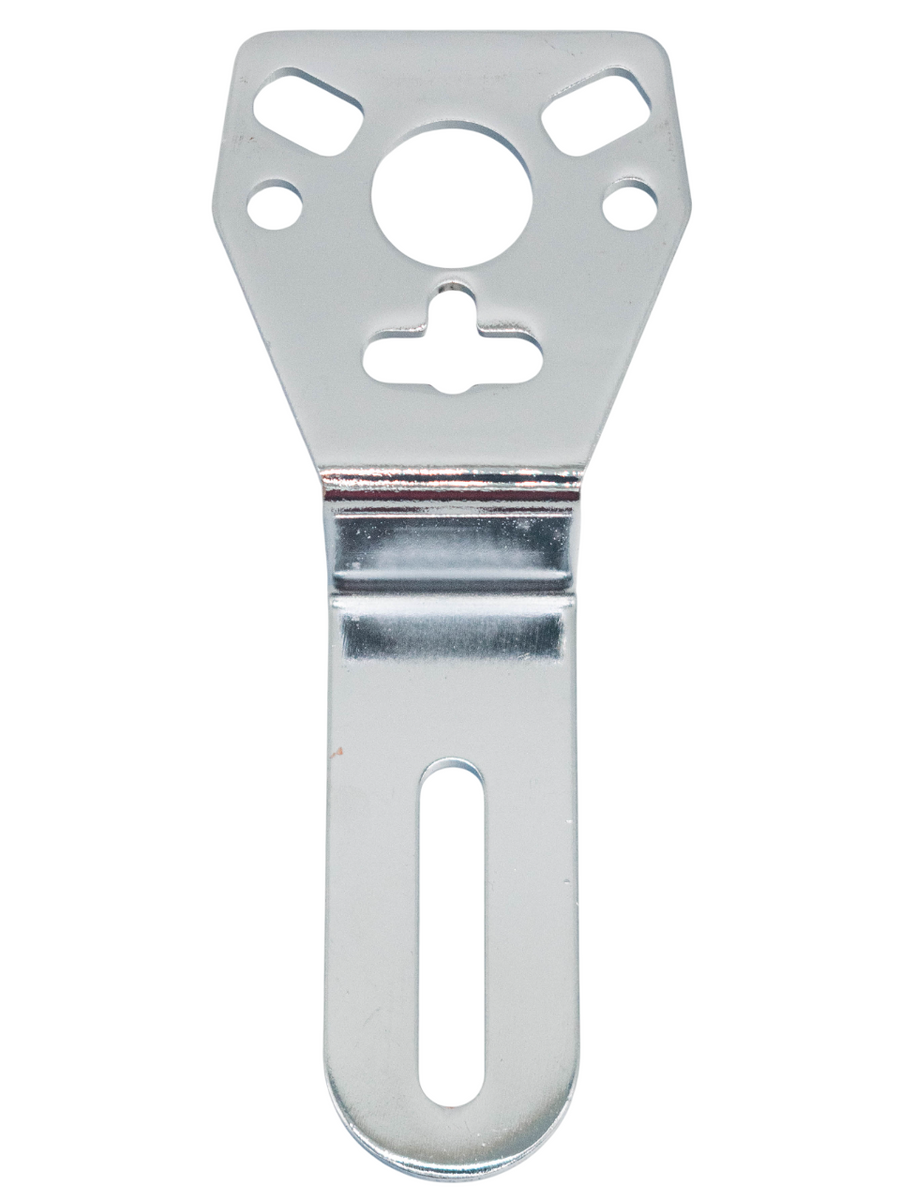 MyChron 5 Mounting Bracket – Lawson Speed Shop
