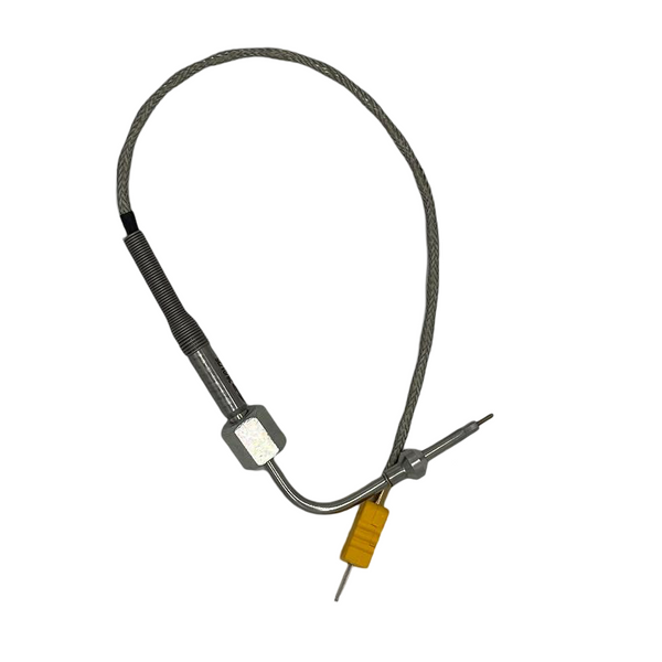 AIM- EGT T12 Open Tip- X05TCM12A1175M – Lawson Speed Shop