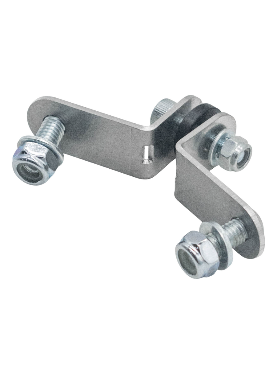 PKT Driver Panel Mount for GoPro – Lawson Speed Shop