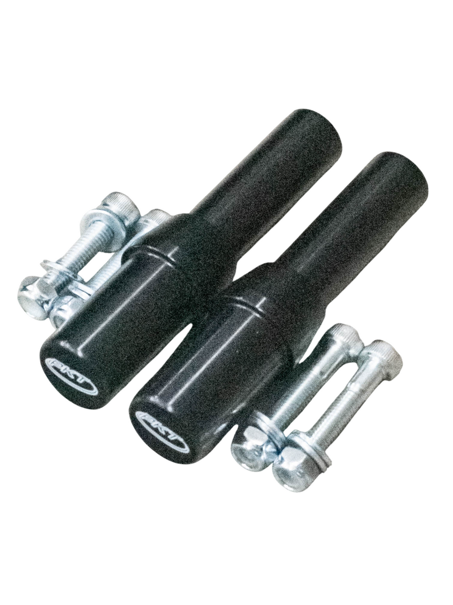 PKT Nerf Bar Extension Kit (Sold in Pairs) – Lawson Speed Shop