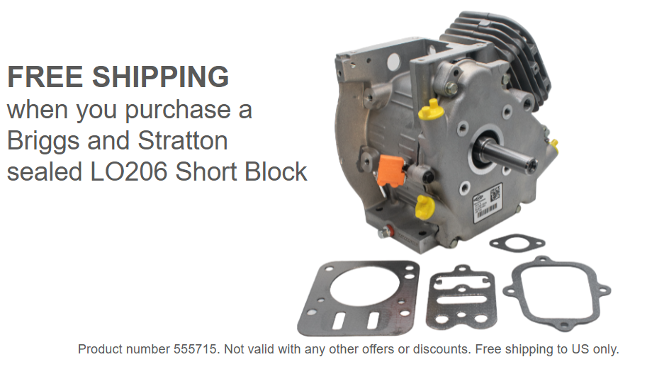 Lawson Speed Shop | Premier LO206 Engine Builder and Kart Parts Seller