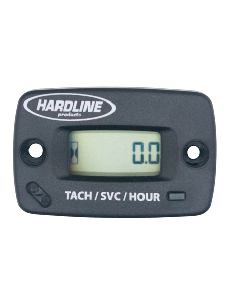 Wireless and Resettable Engine Timer/Hour Meter – Lawson Speed Shop