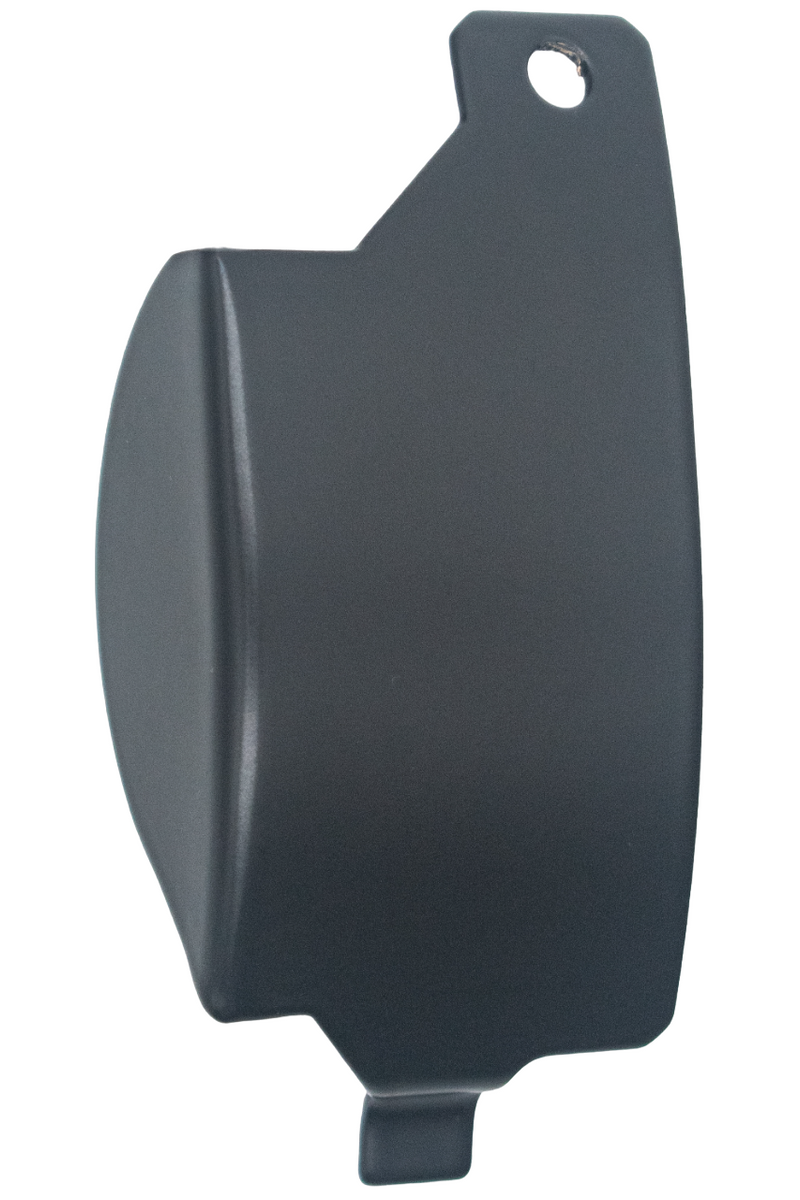 206 Flywheel Guard #555702 – Lawson Speed Shop