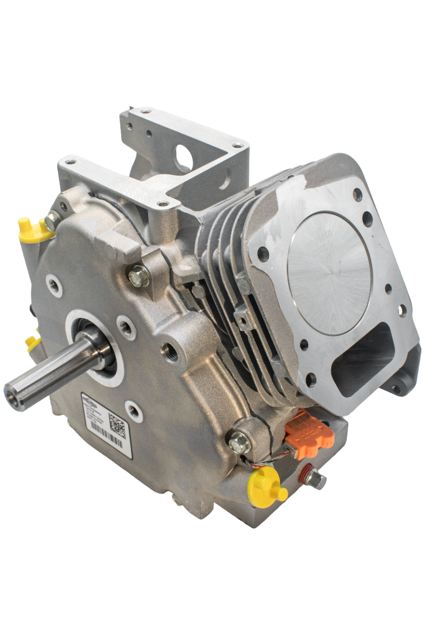 206 Sealed Short Block #555715 – Lawson Speed Shop