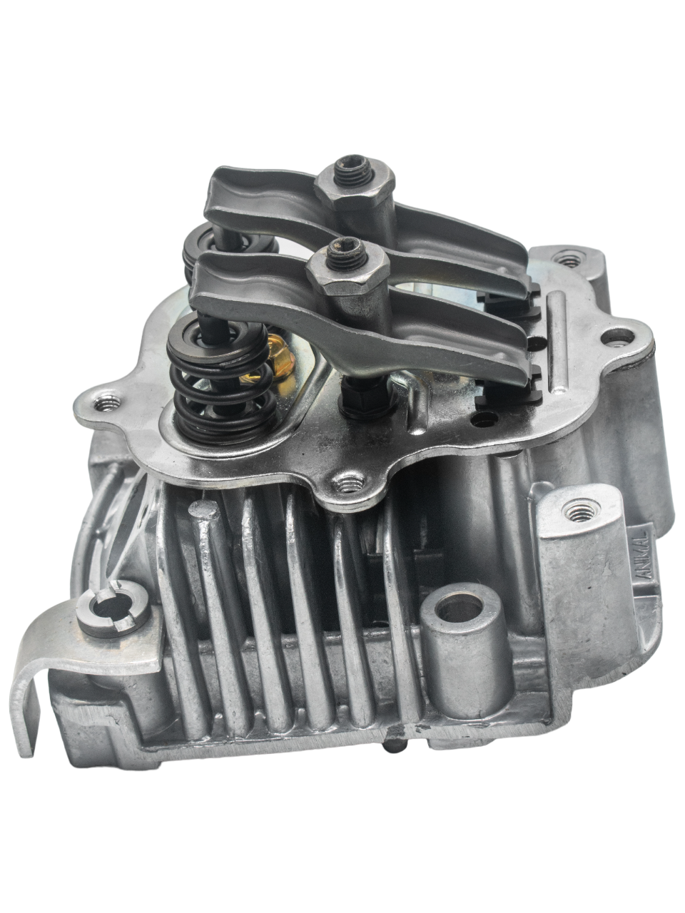 206 Cylinder Head Assembly #555635 – Lawson Speed Shop