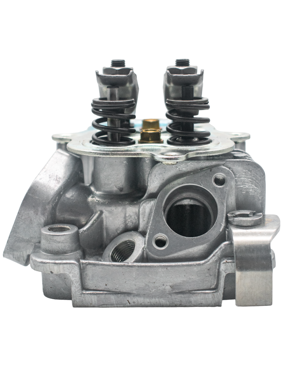 206 Cylinder Head Assembly #555635 – Lawson Speed Shop
