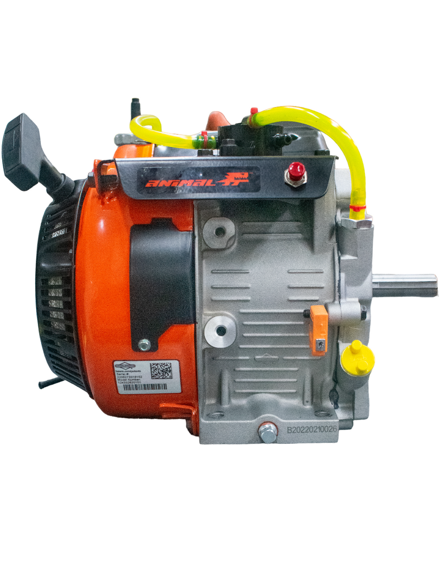 Lawson Speed Shop LO206 Race Prepped Engine (Choose Slide)