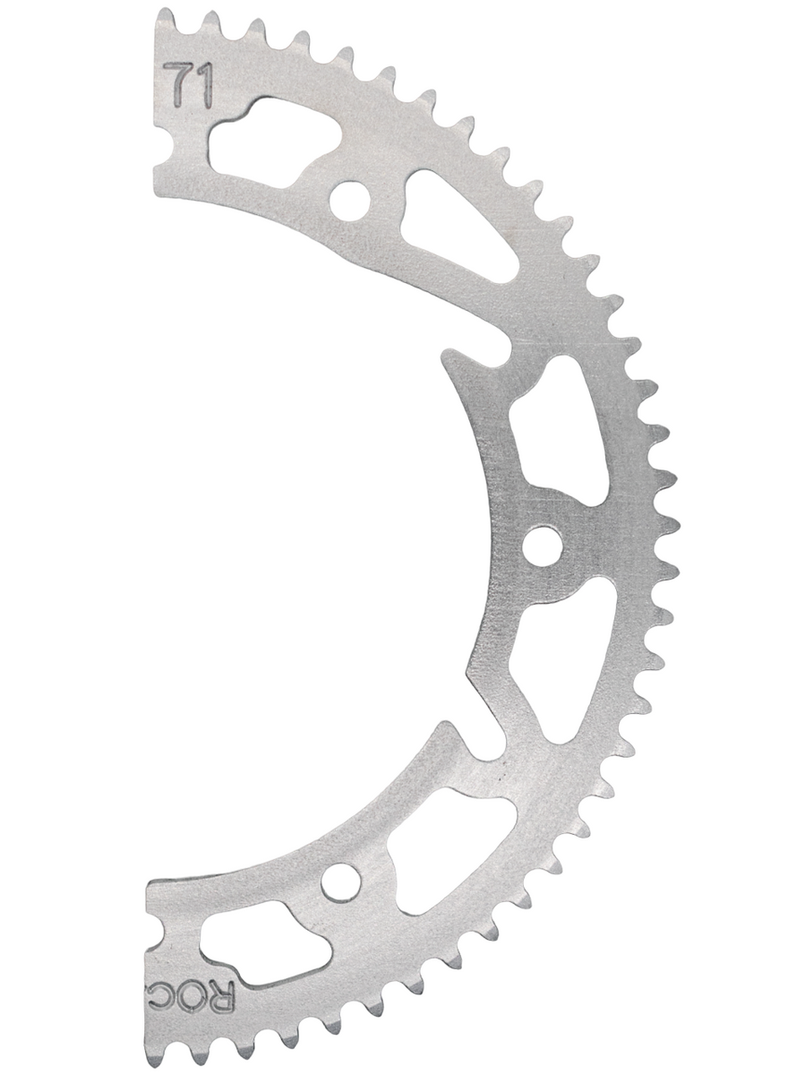 #219 Rocket Sprocket Rear, Two Piece Split – Lawson Speed Shop