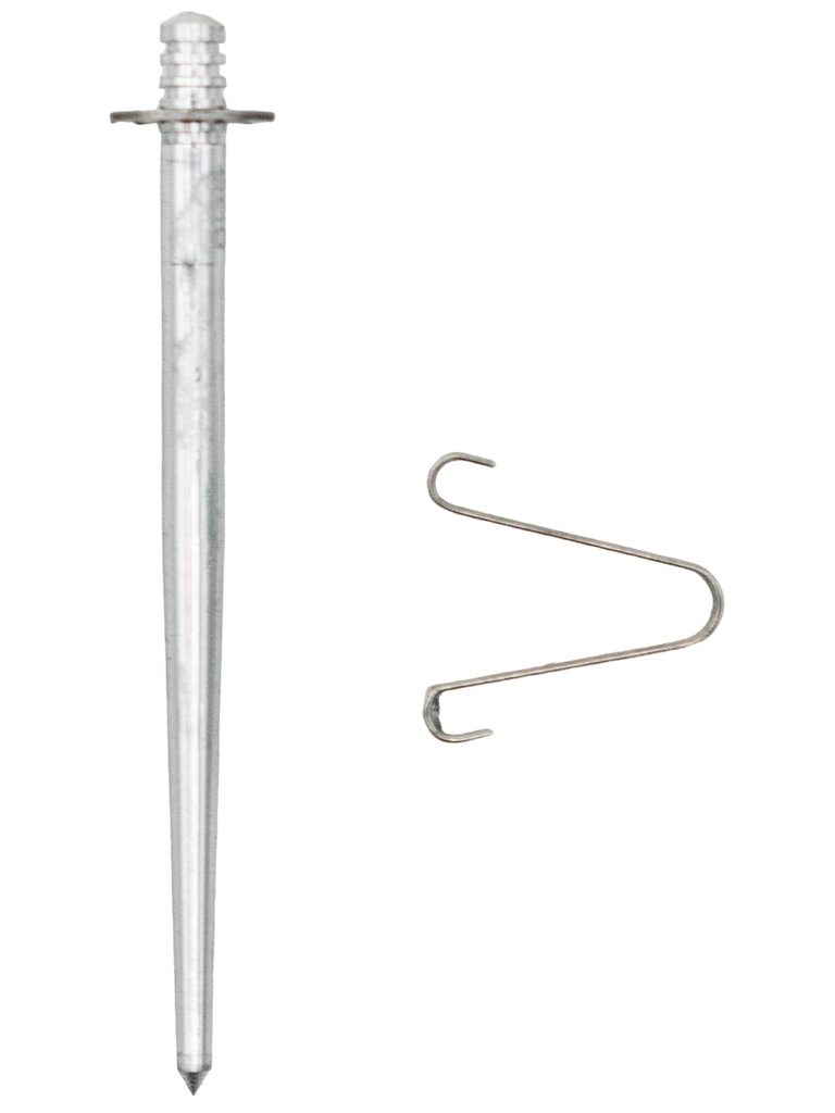 206 Needle Jet #555602 – Lawson Speed Shop