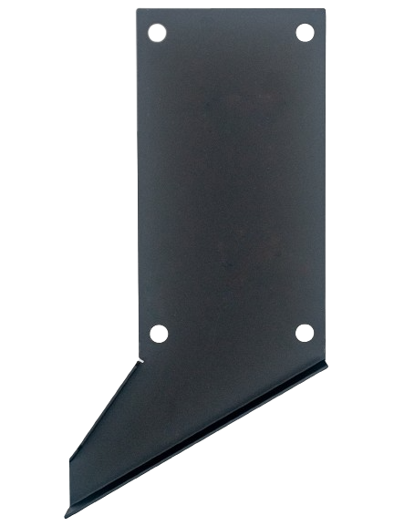 206 Oil Drain Plate – Lawson Speed Shop