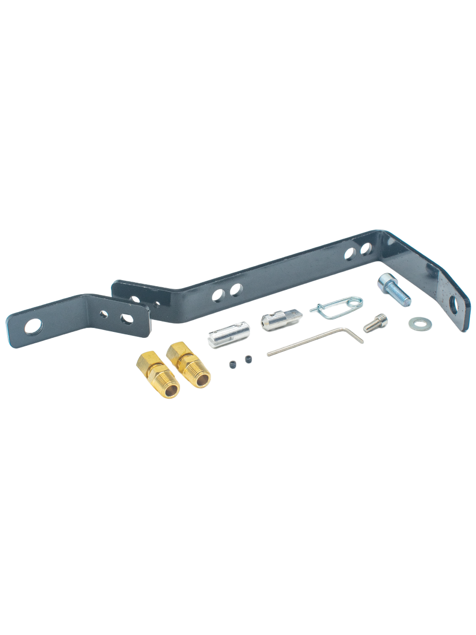 206 Quick Throttle Linkage Kit – Lawson Speed Shop