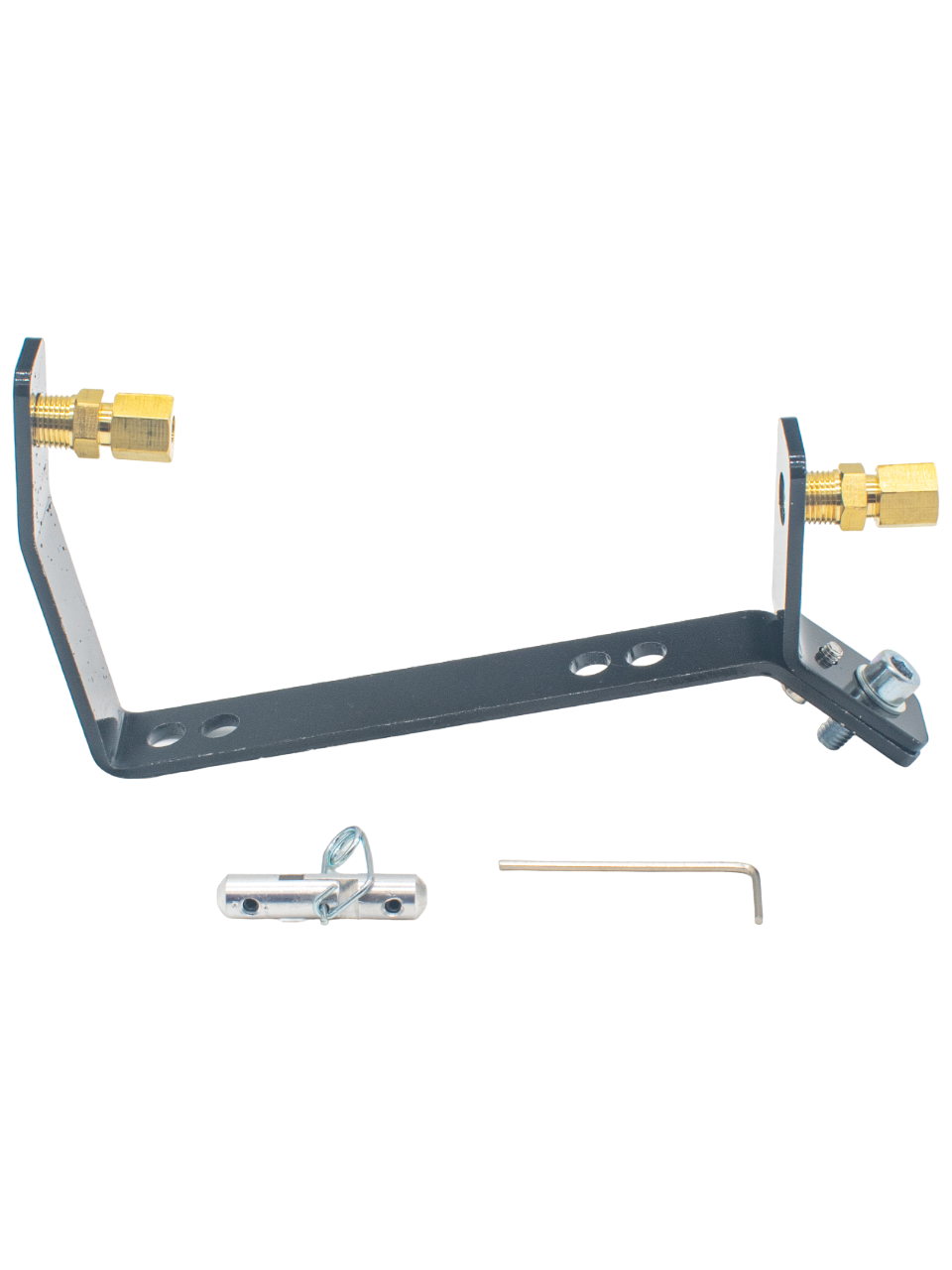 206 Quick Throttle Linkage Kit – Lawson Speed Shop
